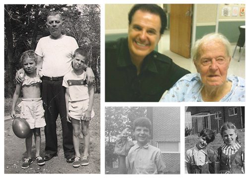 How Forgiving My Father Led to an Incredible Breakthrough