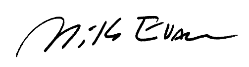 Mike Evans Live | Jerusalem Prayer Team