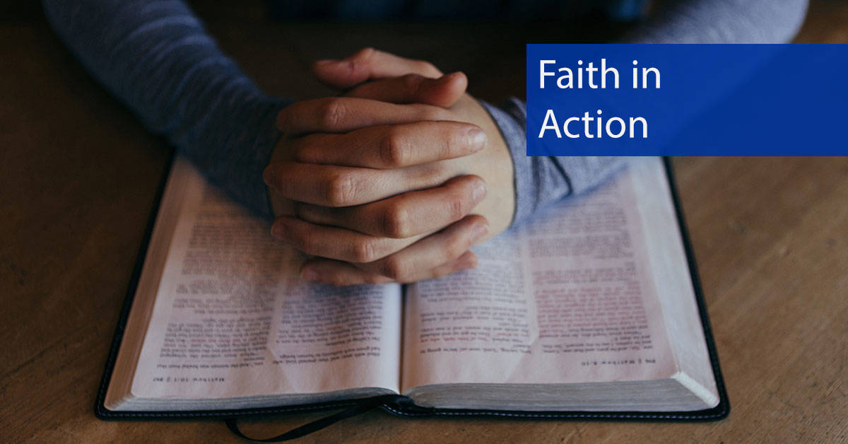Faith in Action
