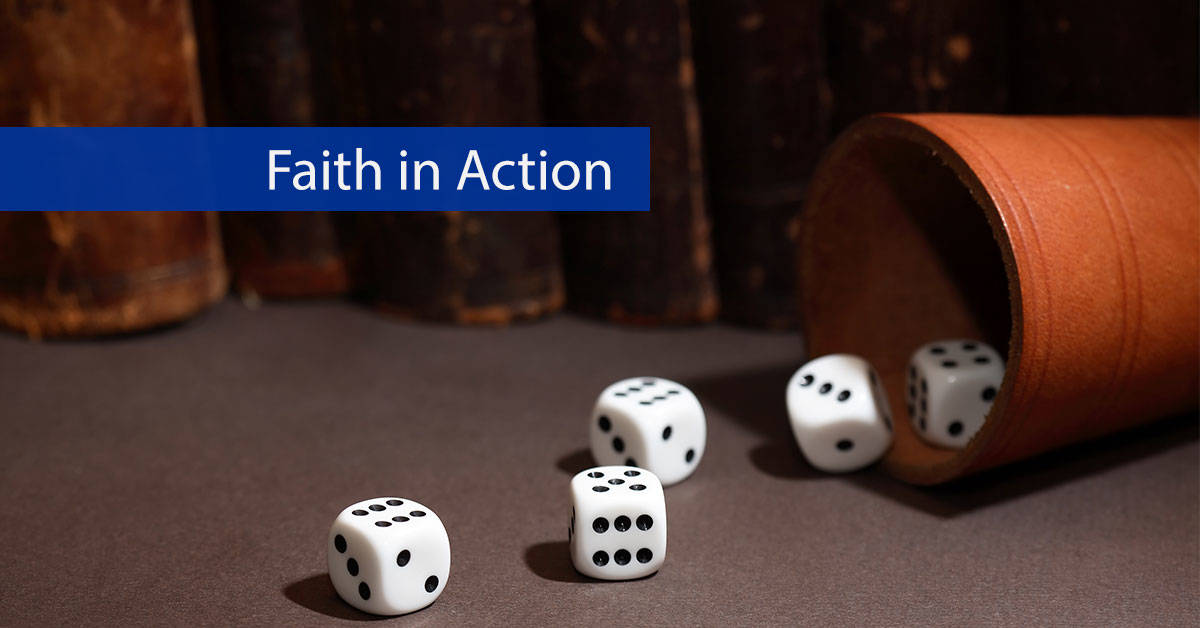 Faith in Action