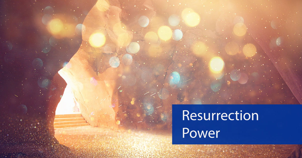 Resurrection Power