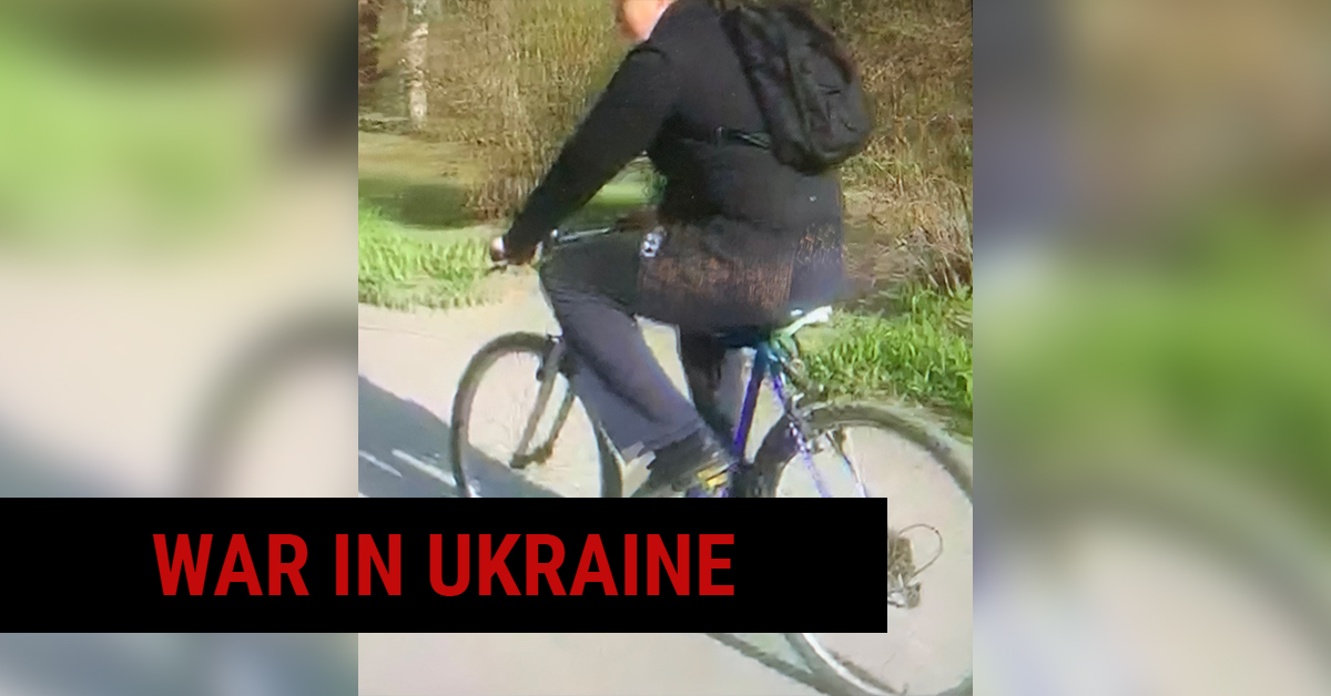 A Real-Life Rescue Mission