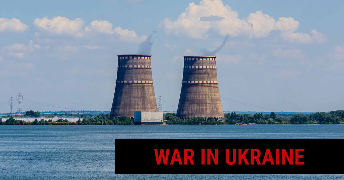 Nuclear Meltdown Averted...for Now