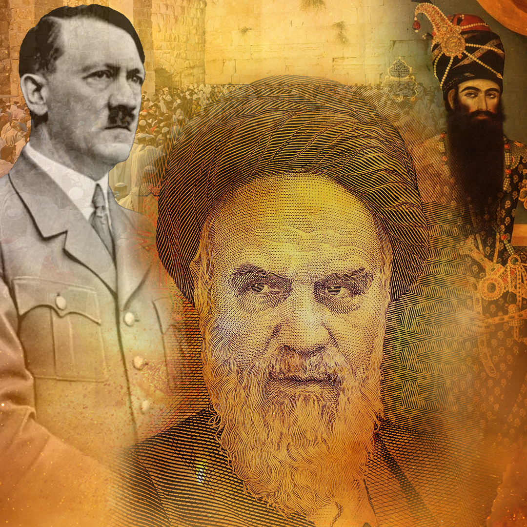 The Unseen War
