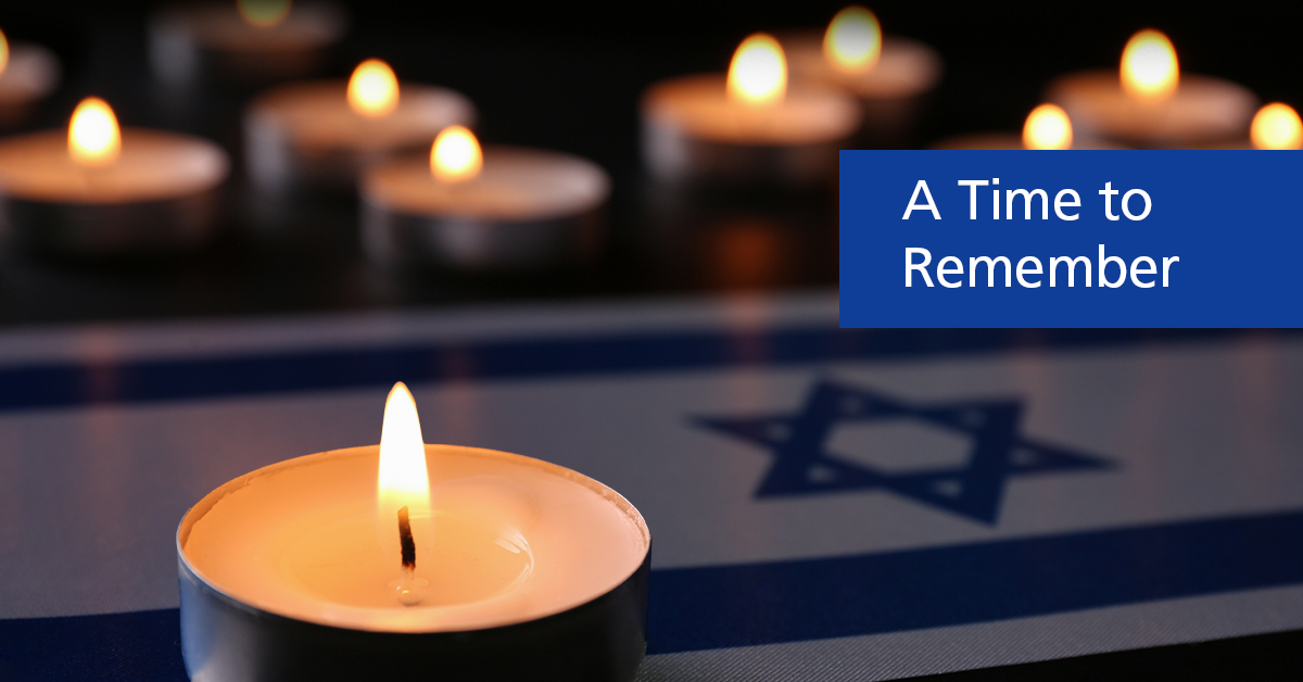A Day to Remember and Mourn: One Year Since the Hamas Invasion