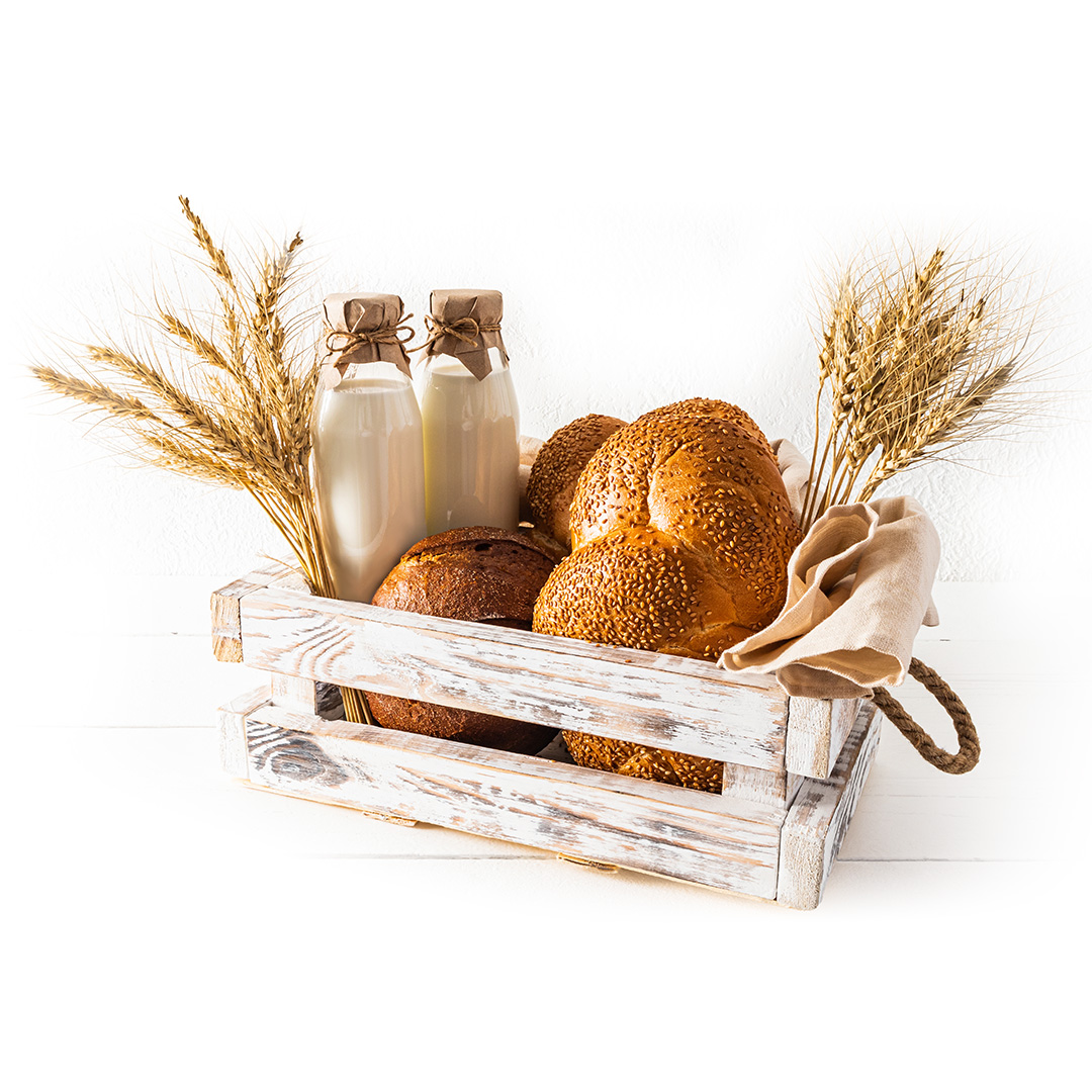 SHAVUOT: The Feast of Pentecost